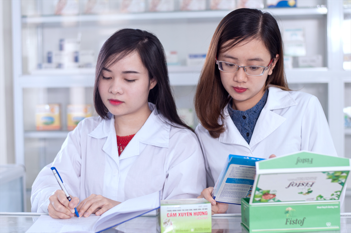 Cách phân biệt biệt dược và thuốc gốc