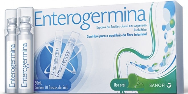 Thuốc Enterogermina dạng nước có dùng được cho trẻ sơ sinh?
