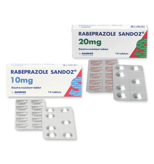 Cách sử dụng thuốc Rabeprazole với từng trường hợp bệnh nhân cụ thể