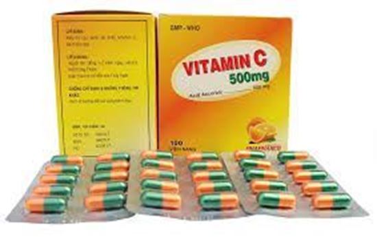 Thuốc vitamin C có công dụng chữa bệnh tuyệt vời ít ai ngờ tới